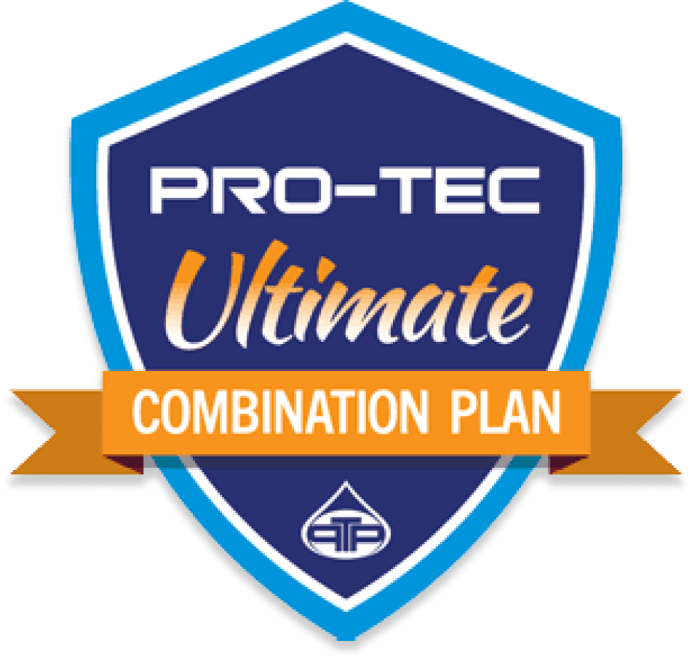 PRO-TEC: Naples & Fort Myers Air Conditioning & Plumbing Experts